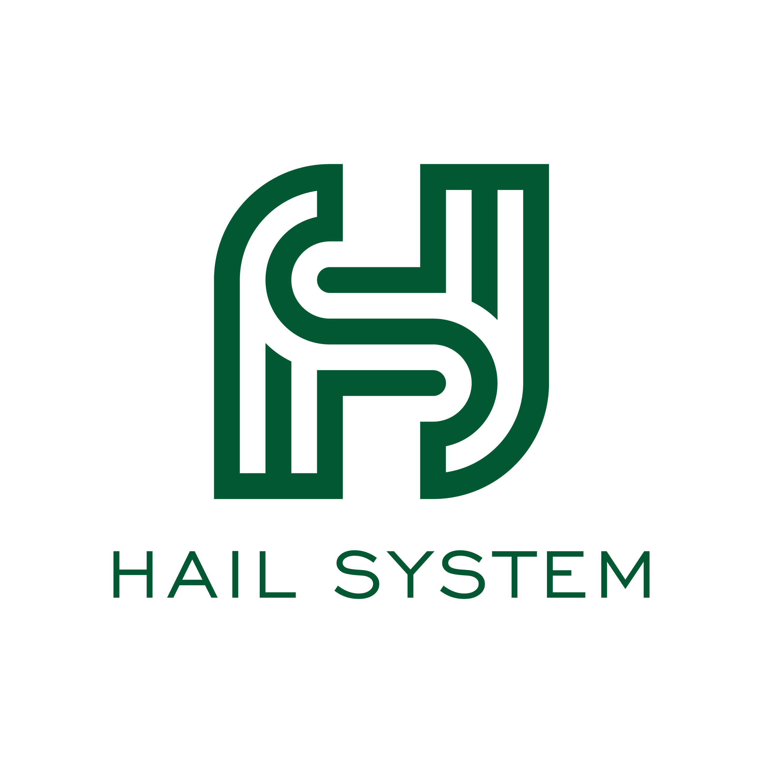 Welcome [demo.hailsystem.com.au]